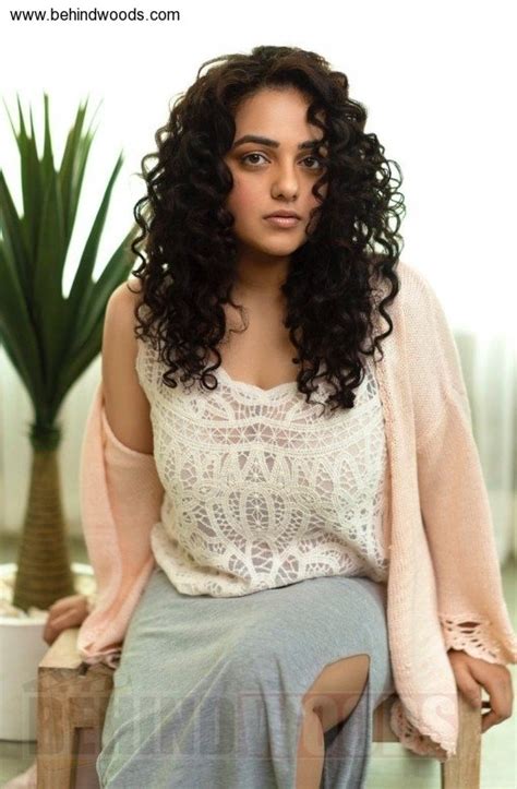Nithya Menon Aka Nithya Monen Photos Stills Images