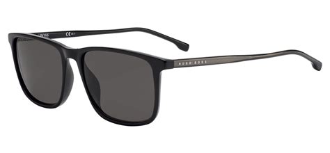 Hugo Boss Sunglasses Tortoiseblack