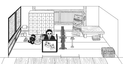 落乱 六は部屋まとめ そらたのマンガ 忍たま これはいい六は 忍たま150users入り Pixiv