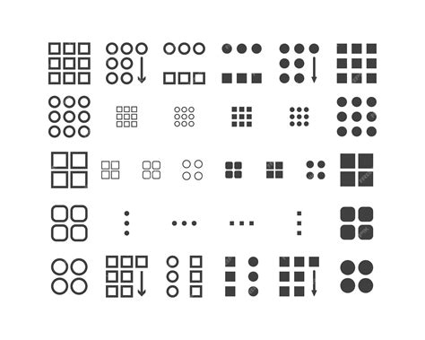 Premium Vector Hamburger Menu Icon Buttons For Website Ui Navigation Mobile App Vector And