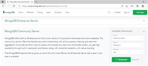 Nosql配置可视化nosqlbooster For Mongodb安装nosqlbooster汉化csdn Csdn博客
