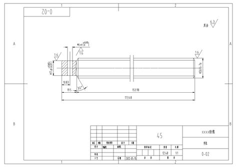 Cad打印图纸的操作步骤 国产cad教程 中望软件官网 可信赖的all In One Cax解决方案提供商，提供中望cad及中望3d等软件免费下载