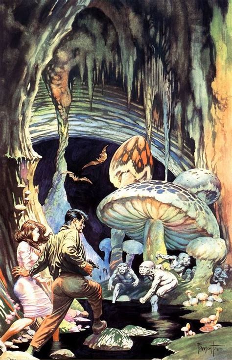 Frank Frazetta Frank Frazetta Scifi Fantasy Art Sci Fi Art