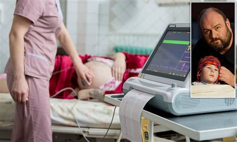 Maternity Blunders Leave The Nhs Facing 364 Negligence Claims For More