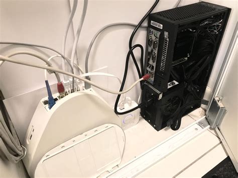 Home Server Hardware For NAS Kevin Deldycke