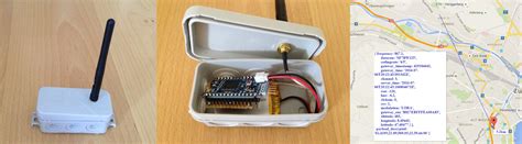 Small LoRaWAN Nodes 141 By Arjanvanb End Devices Nodes The