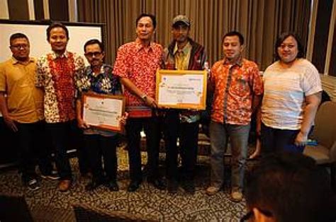 Infopublik Kesadaran Konsumen Konsumsi Produk Ramah Lingkungan Meningkat