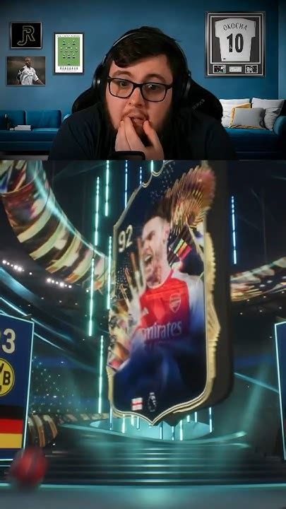I Open 2x Ultimate Tots Guaranteed Packs On Eafc24 Eafc24 Tots Eafc