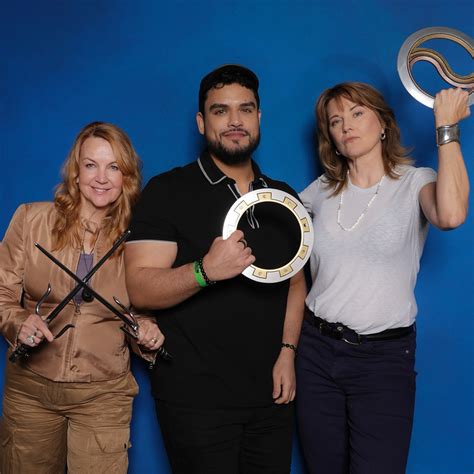Nick Battle On Love My Girls 🗡️ ️ Xenacon Xenawarriorprincess