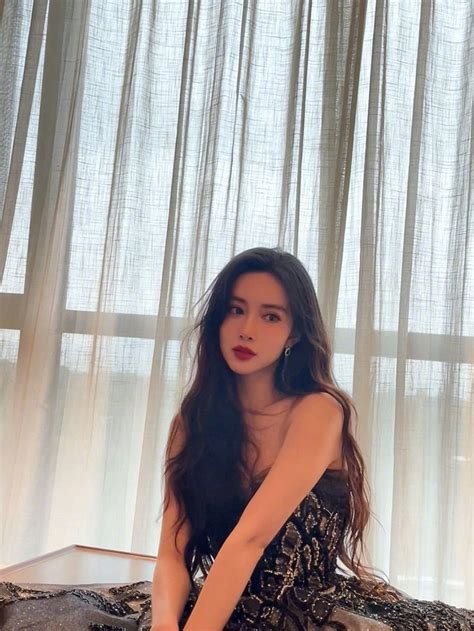 Pin By Lare On Wen Qing Mom Amazing Insta