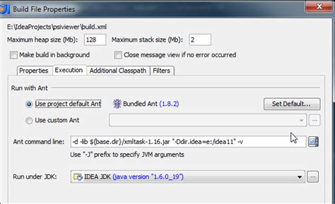 Compiling Java With Ant Command Line Gaswwp