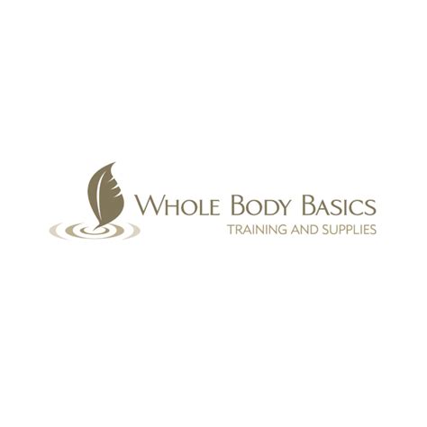 Whole Body... - Whole Body Basics - Training & Supplies