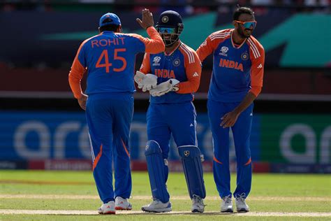 World Cup Jinx Set To End Team India Prepare To Break 13 Year Old