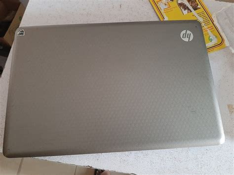 Hp G62 Core I3 4gb Ram 320gb Computers Nigeria