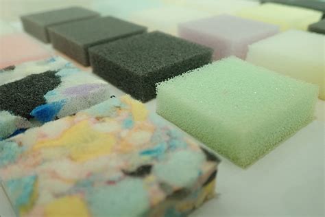 Polyurethane Foam Heveaplast M Sdn Bhd