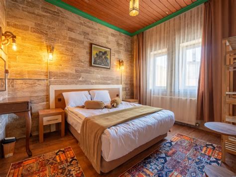 Standart Oda Arton In Cappadocia Hotel