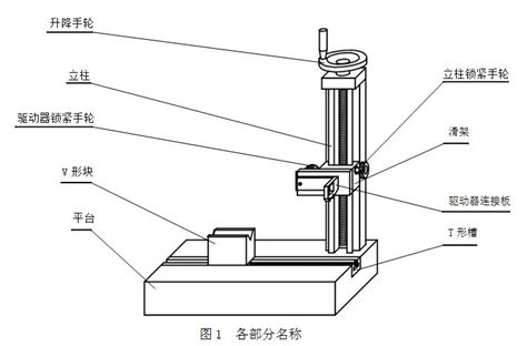 TA620测量平台配合粗糙度仪用 北京时代三丰科技有限公司