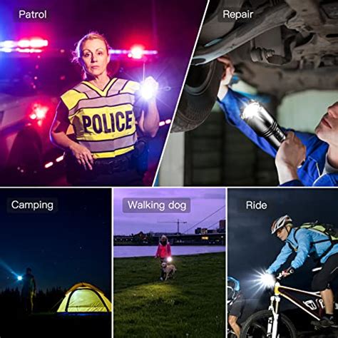 Klarus Ep10 Flashlight At Kathleen Flores Blog