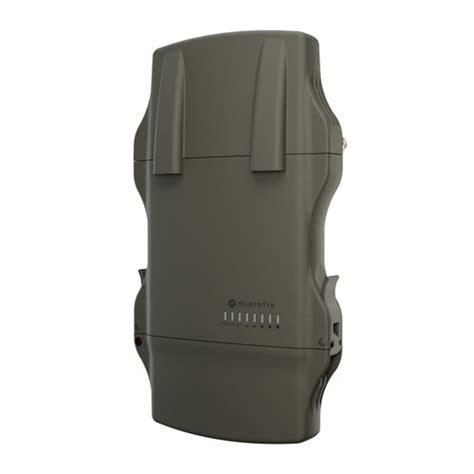 MikroTik NetMetal Ax Access Point NetXL