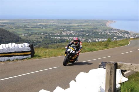 Tt 2023 Todd Lap Record Will Go Im
