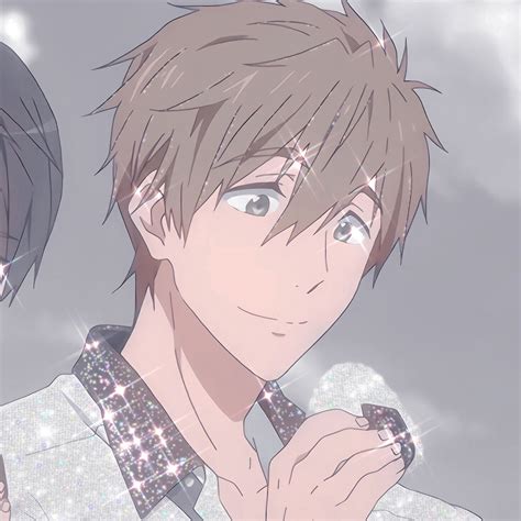 Makoto Tachibana Icon