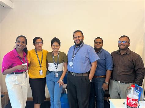 Thaha Zainudeen Mohamed Ishan On Linkedin A Clash Of Minds Between The