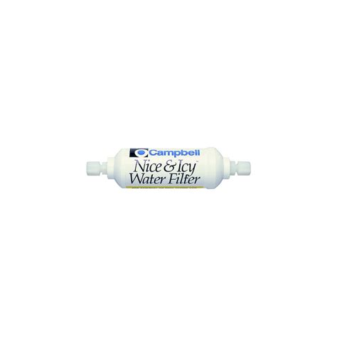Nicen Icy Ice Maker Filter Ic6