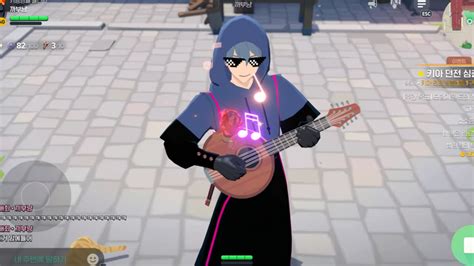 마비노기 모바일 악보 공유 및 다운로드 10종 네이버 블로그