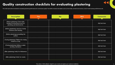 Construction Quality Powerpoint Ppt Template Bundles PPT Sample