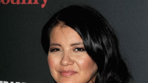 Misty Upham