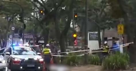 Motorista Tem Mal Súbito Atropela E Mata Mulher Na Zona Sul De Sp