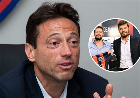 San Lorenzo En Crisis El Nuevo Presidente Apuntó Contra Lammens Y