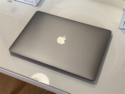 Apple Macbook Air Retina Inch Gb