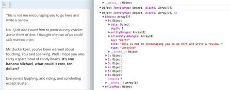 Retrieving Javascript Objects From Chrome Devtools By Justin Tulk Medium