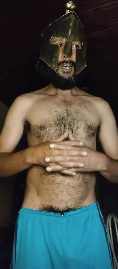 The Meaning Of Life Gay Fetish Solo Porn Feat Stink Hairymale By