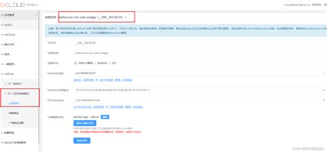 unipush 2 0流程及踩坑记录（后端调用接口，前端推送） unipush2 0接口 csdn博客