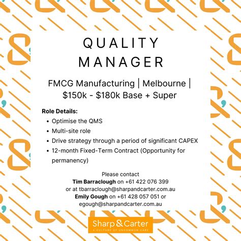 Tim Barraclough On Linkedin Qamanager Qualityassurance