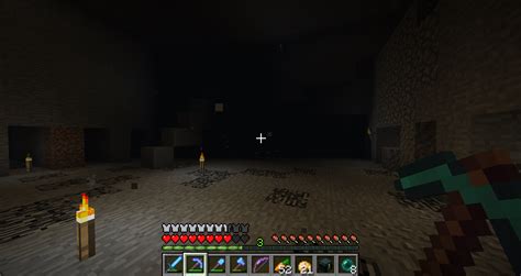 A Question About Void Fog Mcx360 Discussion Minecraft Xbox 360