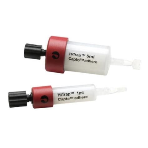 Hitrap Capto Adhere 5 X 5ml 28405846 Cytiva Sls