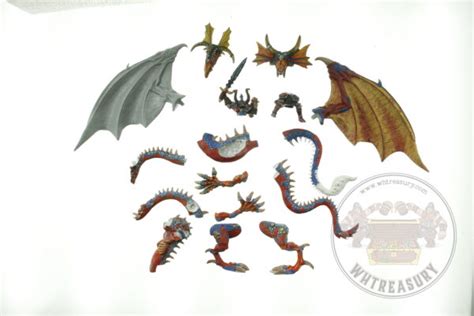 Warhammer Fantasy Chaos Egrimm Van Horstmann Whtreasury