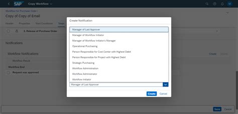 Solved Sending Notification Email To The Assigned Users I Sap