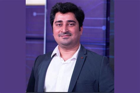 Jamshedpurs Sudhanshu Kumar Sells Edtech Co Ineuronai The Avenue Mail