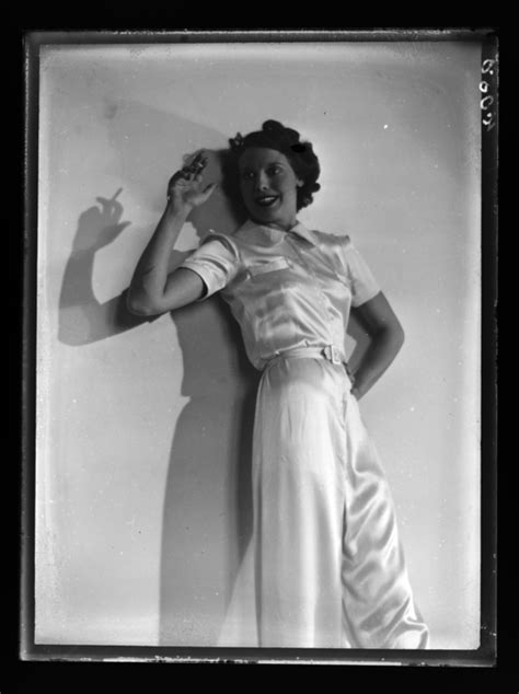 Adele Dixon International Center Of Photography