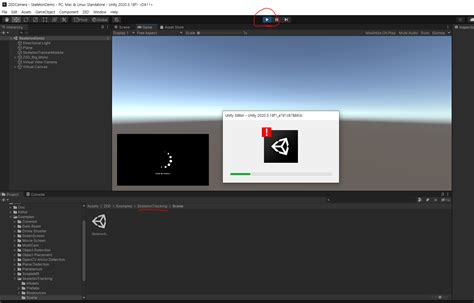Plugin V37 Skeletonscene Crash · Issue 229 · Stereolabszed Unity