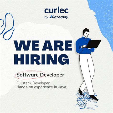 fullstackdeveloper jointeamcurlec malaysiahiring jobopportunity