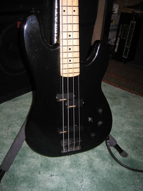 Help Identify This Kramer