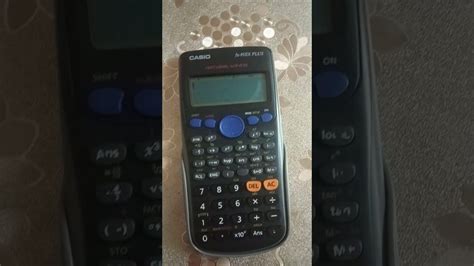 طريقة تصليح الالي الحاسبة 🤔😯 Youtube
