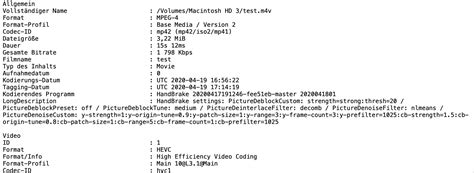 Enhancement Write Filter Values In Metadata Issue 2758 HandBrake