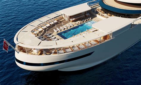 Four Seasons Yachts Unveils Inaugural Itineraries To The Caribbean And