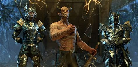 新闻 上古卷轴ol攻略